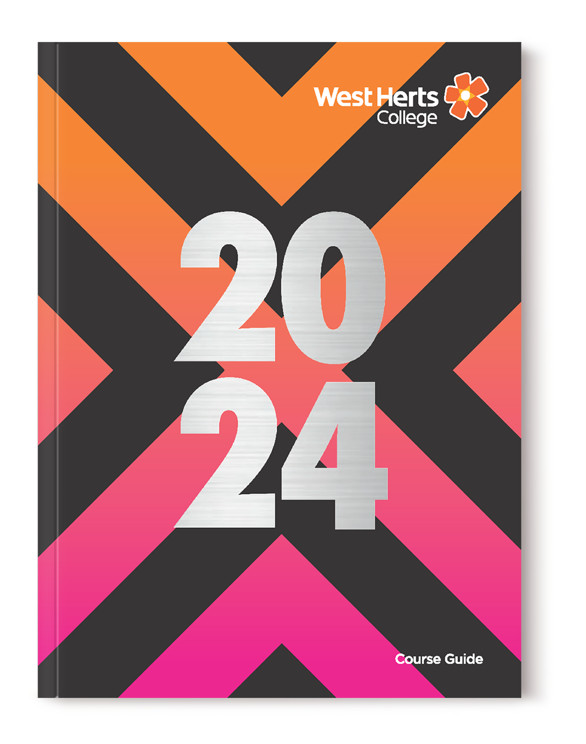 Course Guide | West Herts College