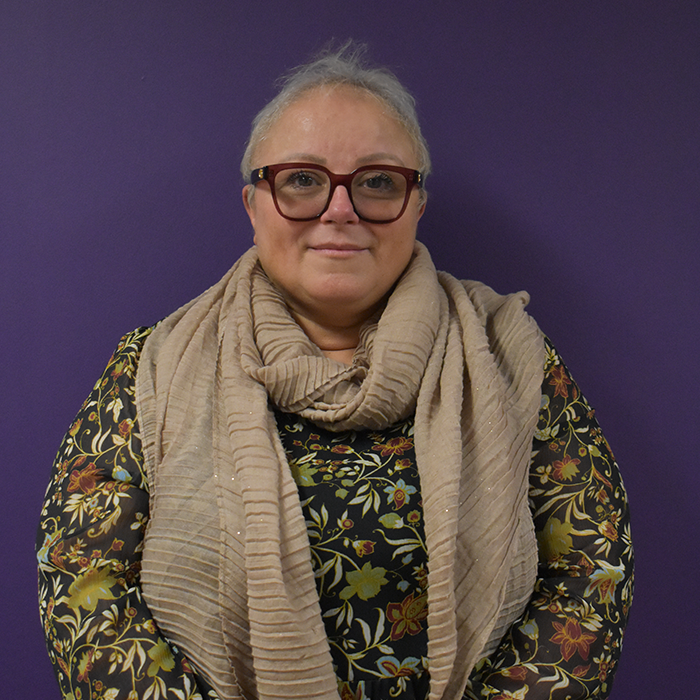 Meet our Governors | West Herts College